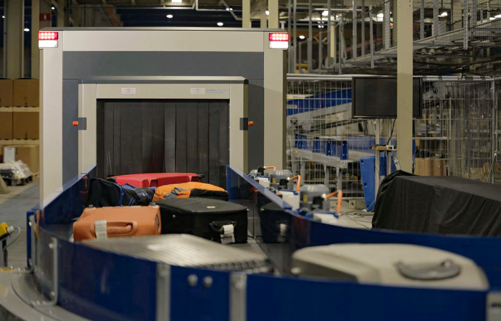 Leti (english) - X-Ray Diffraction: Introducing a new era in threat detection